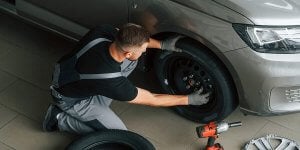 Off-Road Rim Financing - Wheel and Tire Financing