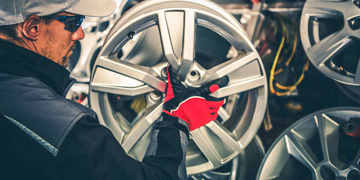 Premium Rim Guide: What Are Premium Wheels?