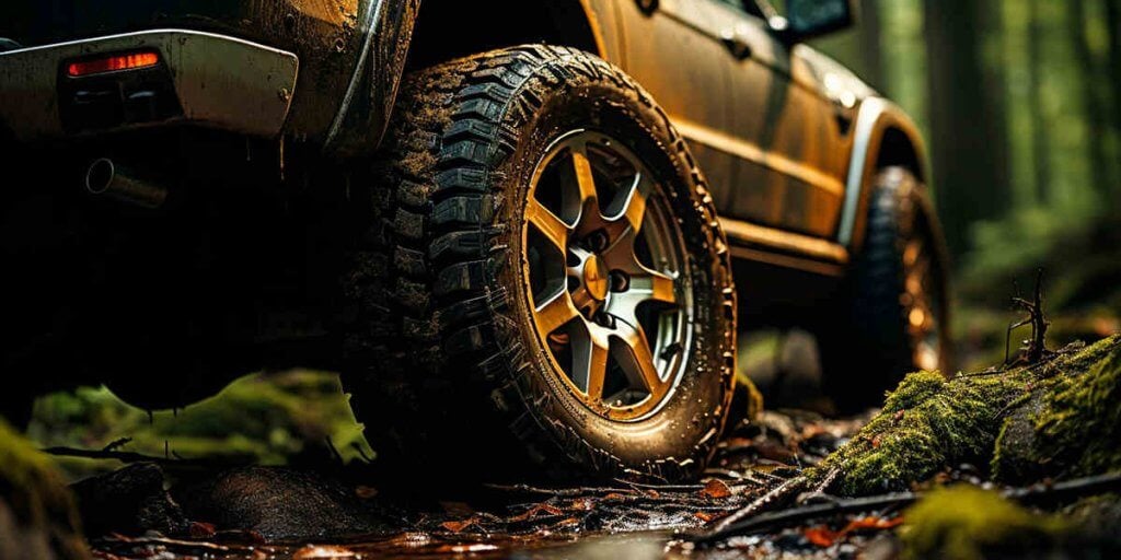 Off-Road Rim Financing - Wheel and Tire Financing
