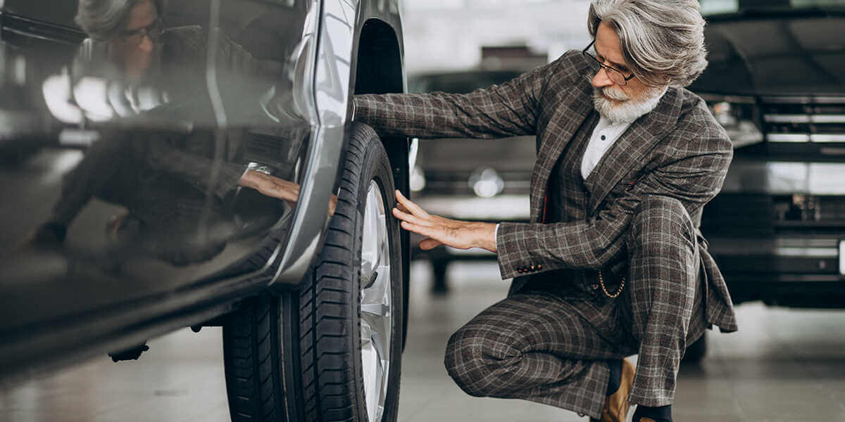 Off-Road Rim Financing - Wheel and Tire Financing