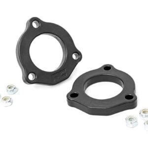 Shop Truck Lift Kits - Off-Road Rim Financing