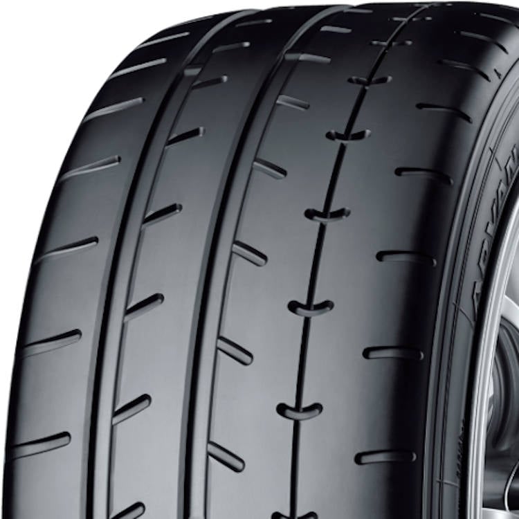 Yokohama ADVAN A052 Competition 225/50/15 Tire - Off-Road Rim Financing