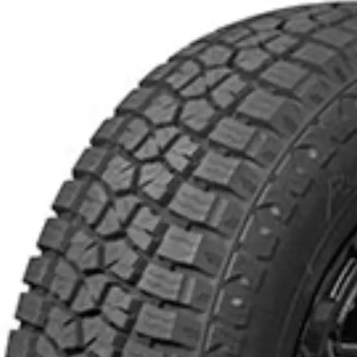 Advanta ATX-850 All Terrain 265/70/16 Tire - Off-Road Rim Financing