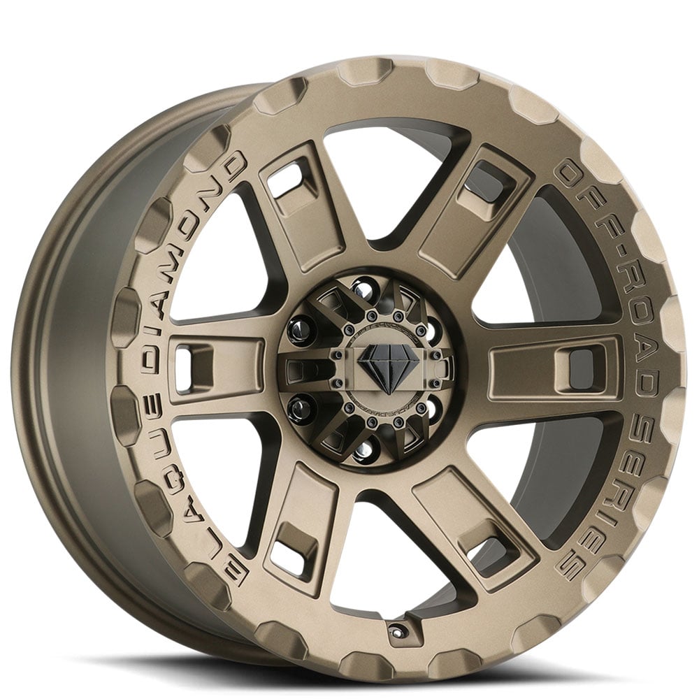 Truck Wheels, Tires & Accessories | Off-Road Rim Financing