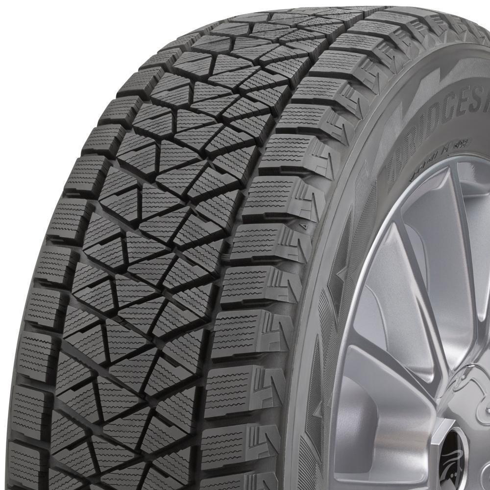 Bridgestone Blizzak DM-V2 Winter 235/65/18 Tire - Off-Road Rim Financing