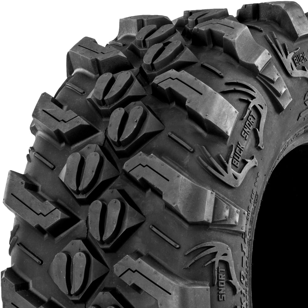 Sedona Buck Snort ATV All Terrain Rear 11//14 Tire - Off-Road Rim Financing