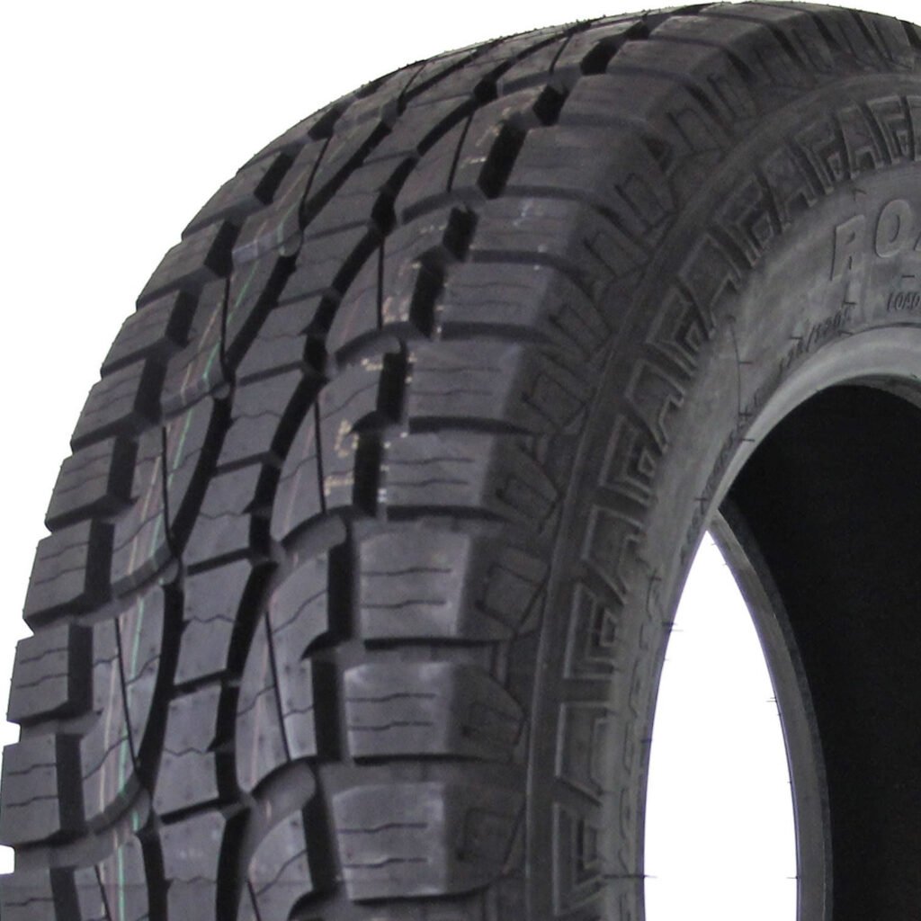 Road One Cavalry A/T All Terrain 275/60/20 Tire | Off-Road Rim Financing