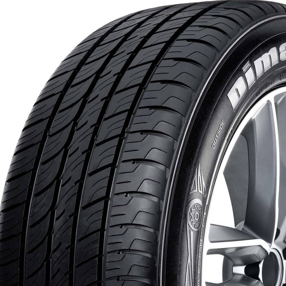 Radar Dimax AS-8 All Season 245/35/19 Tire - Off-Road Rim Financing