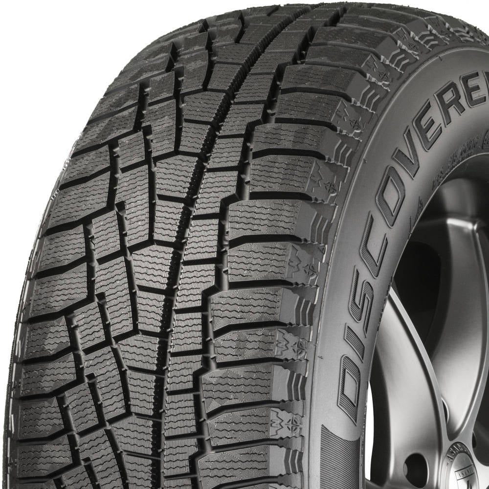 Cooper Discoverer True North Winter 235/55/19 Tire - Off-Road Rim Financing