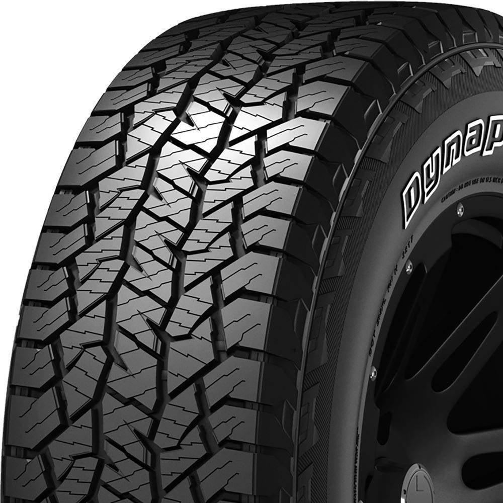 Hankook Dynapro AT2 All Terrain 265/70/17 Tire - Off-Road Rim Financing