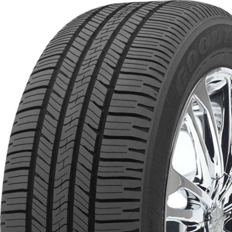 Goodyear Eagle LS-2 All Season Performance 235/45/17 Tire | Off-Road ...