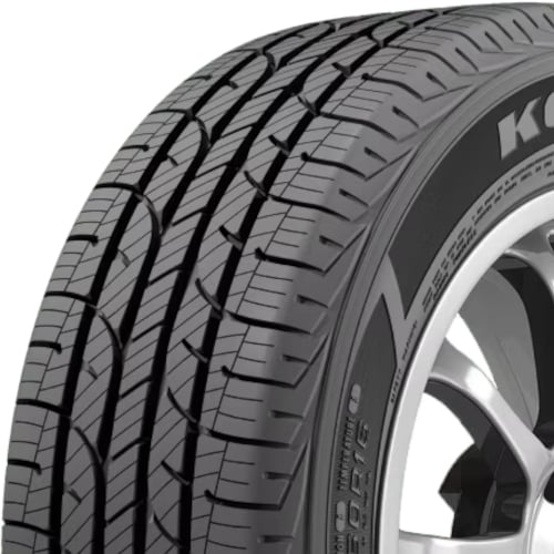 Kelly Edge Touring AS All Season 255/50/20 Tire - Off-Road Rim Financing