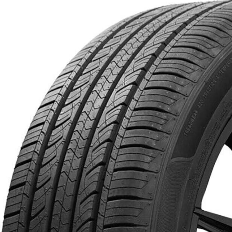 Advanta ER-800 All Season 225/50/16 Tire - Off-Road Rim Financing