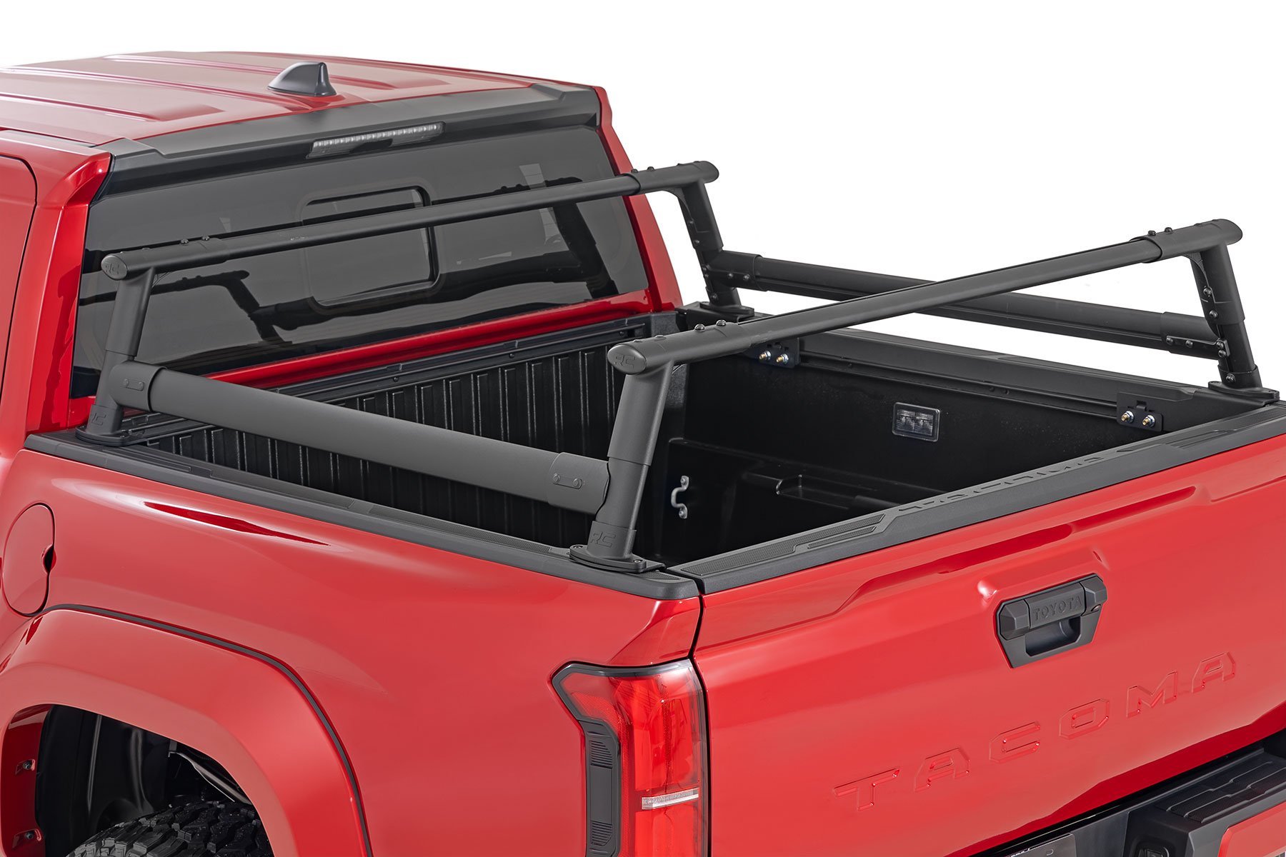 Truck Bed Racks for Trucks & Jeeps - Off-Road Rim Financing
