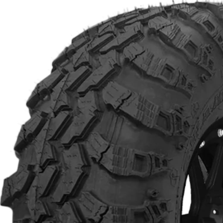 Super Swamper Irok Mud Terrain 42/14/17 - Off-Road Rim Financing