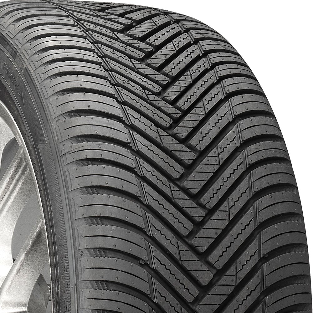 Hankook Kinergy 4S2 All Season Touring 205/60/16 Tire - Off-Road Rim ...