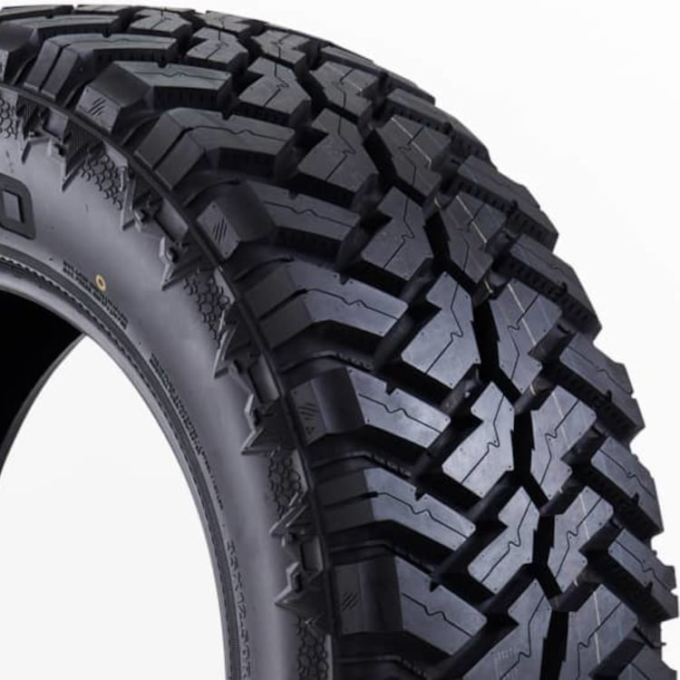 Truck Wheels, Tires & Accessories | Off-Road Rim Financing
