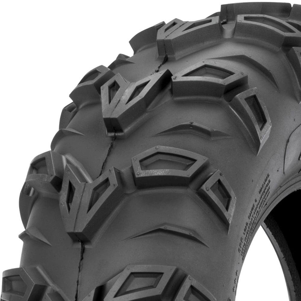 Sedona Mud Rebel ATV Mud Terrain Front 9//11 Tire - Off-Road Rim Financing