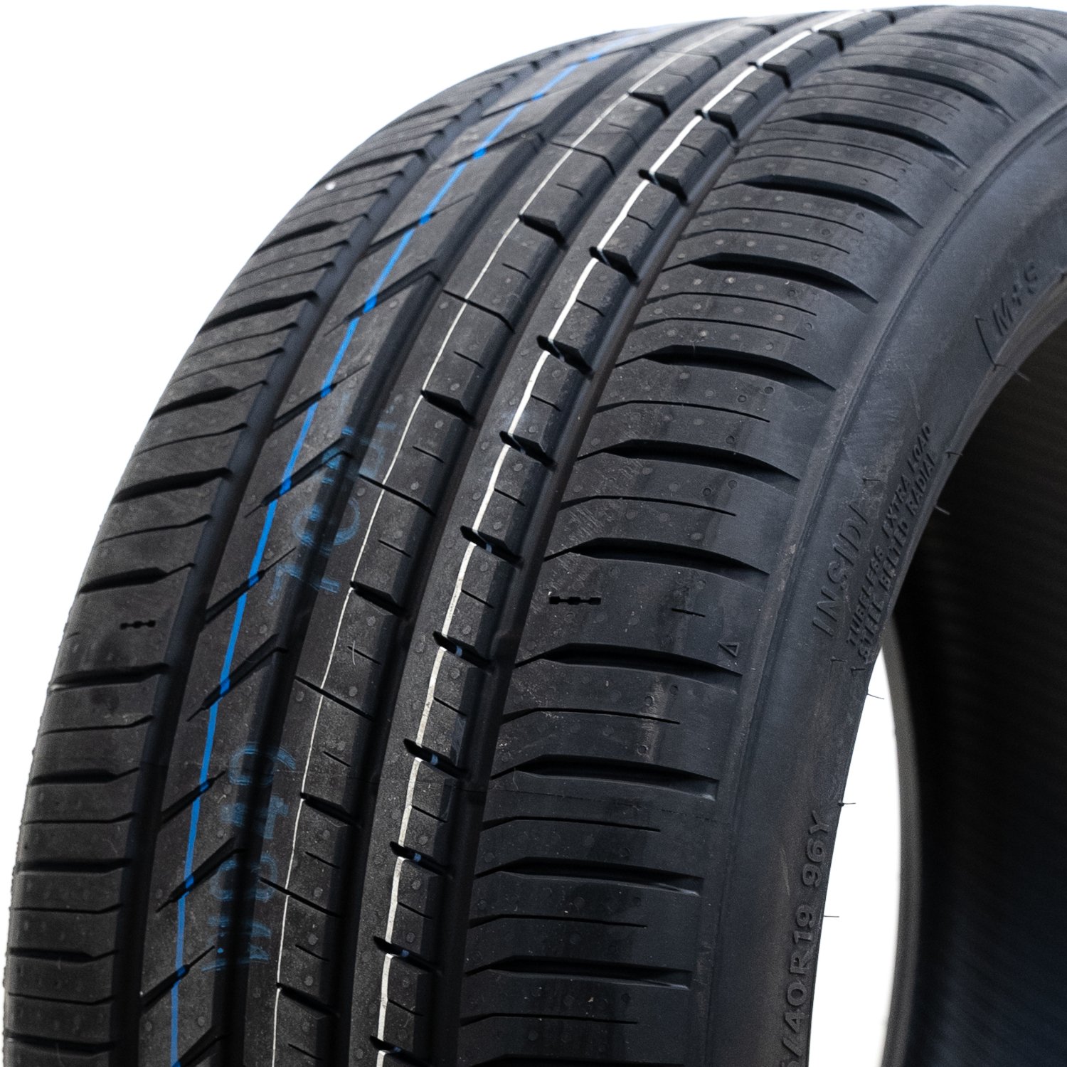 Toyo Tires Proxes Sport A/S All Season Performance 295/35/20 Tire - Off ...