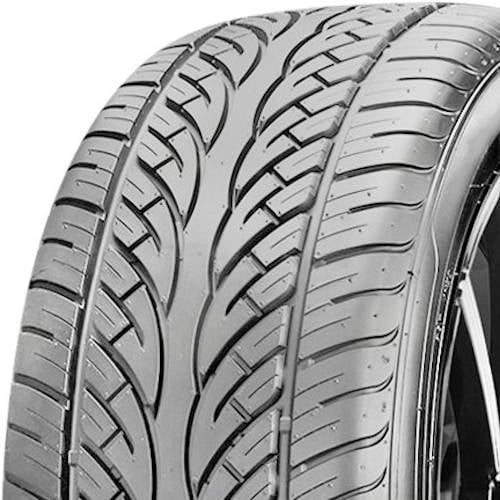 Venom Power Ragnarok Zero Performance 255/30/30 Tire - Off-Road Rim ...