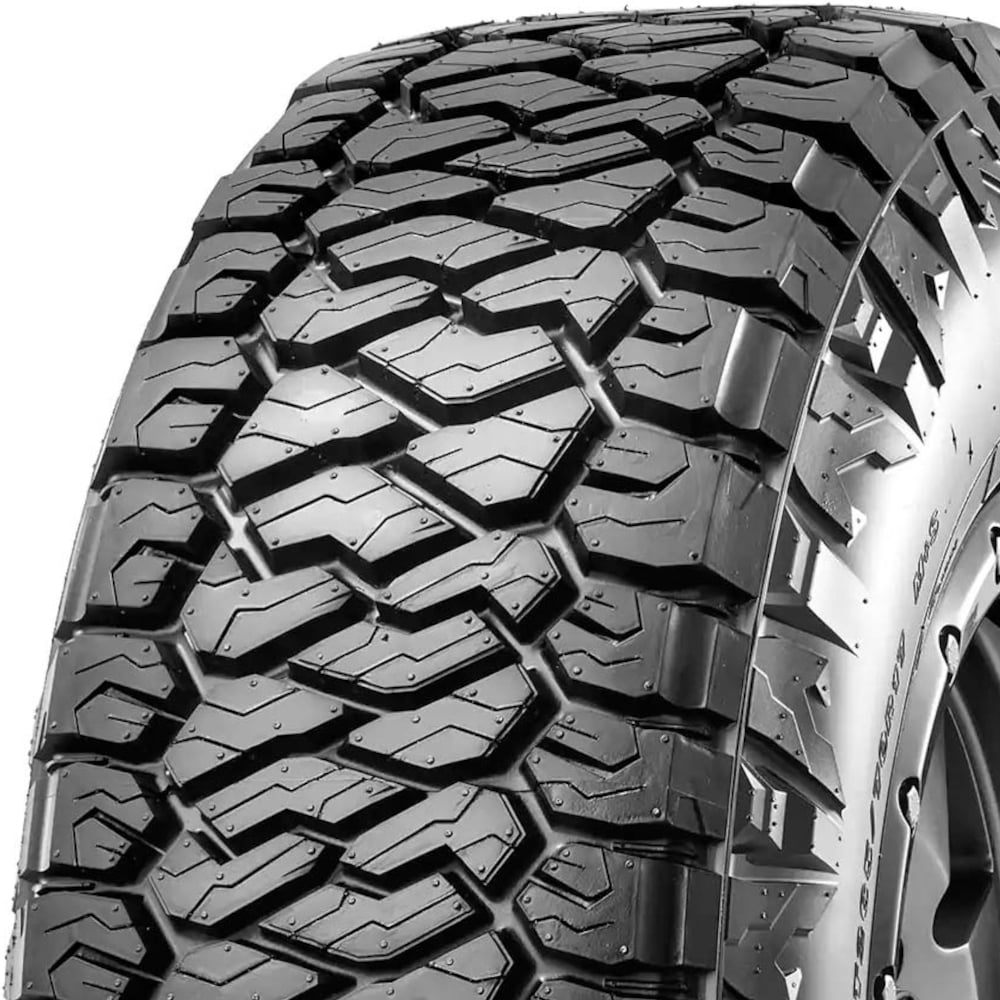 Maxxis Razr AT All Terrain 265/50/20 Tire - Off-Road Rim Financing