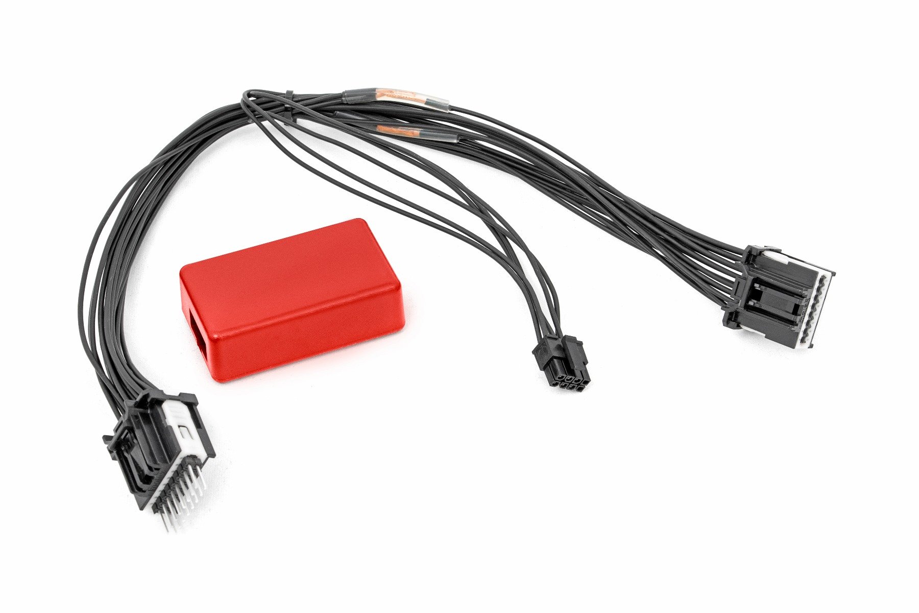 Speedometer Calibrator | Inline | Ram 1500/2500 2WD/4WD (2019-2023 ...