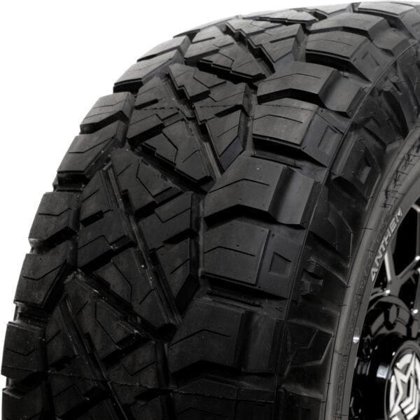 Truck Wheels, Tires & Accessories | Off-Road Rim Financing