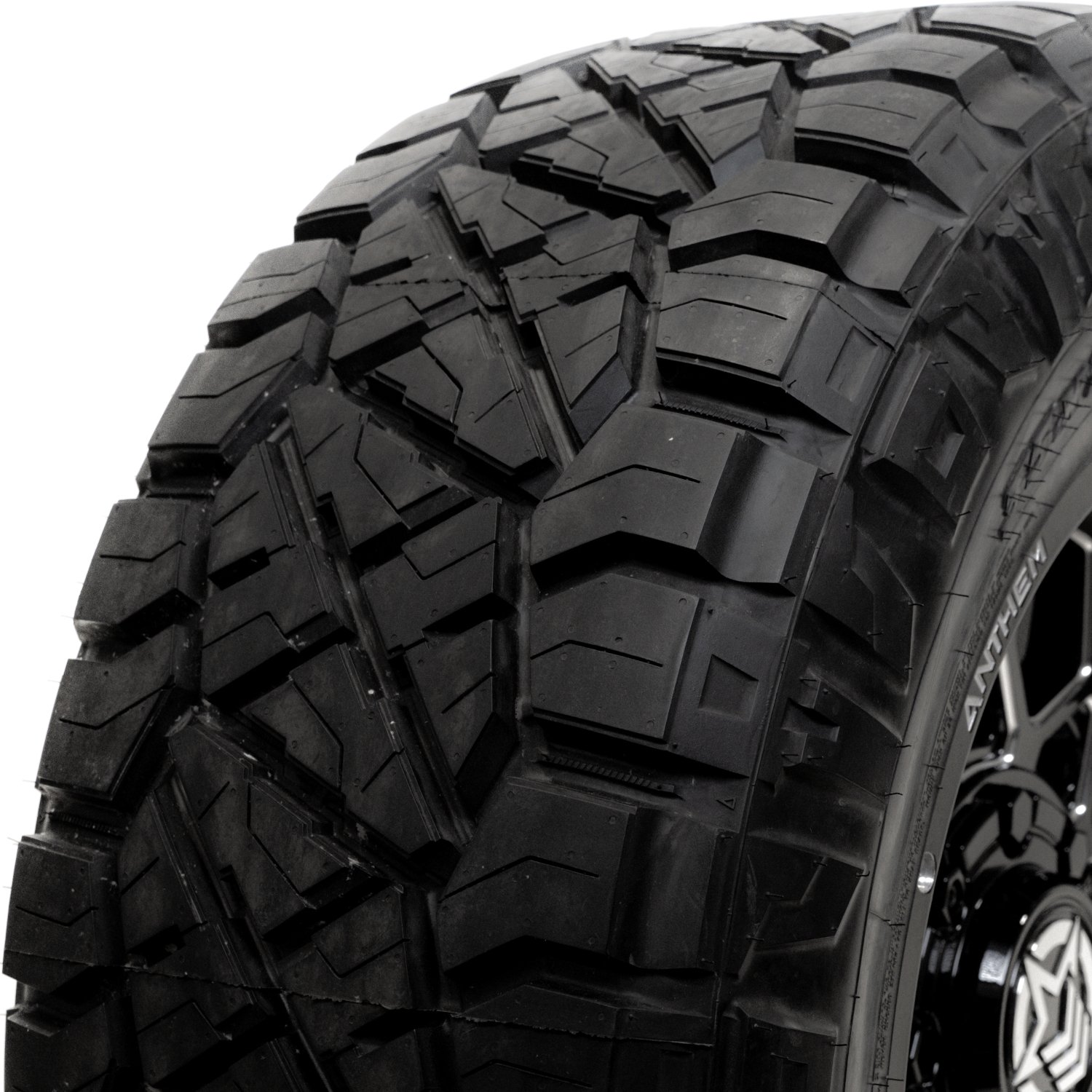 Truck Wheels, Tires & Accessories | Off-Road Rim Financing