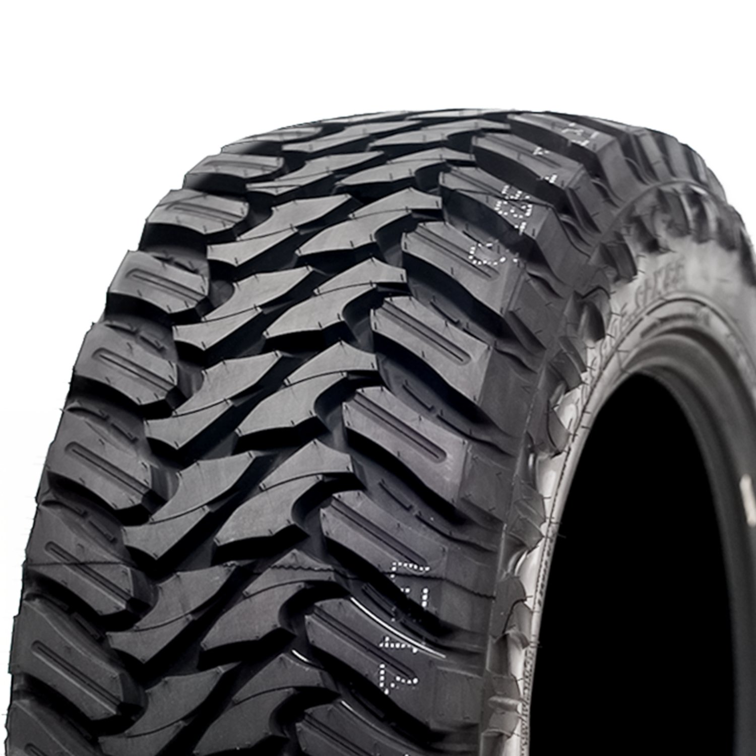 Atturo Trail Blade MT Mud Terrain 35/12.5/22 Tire - Off-Road Rim Financing