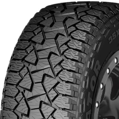 Gladiator X Comp AT All Terrain 275/55/20 Tire - Off-Road Rim Financing