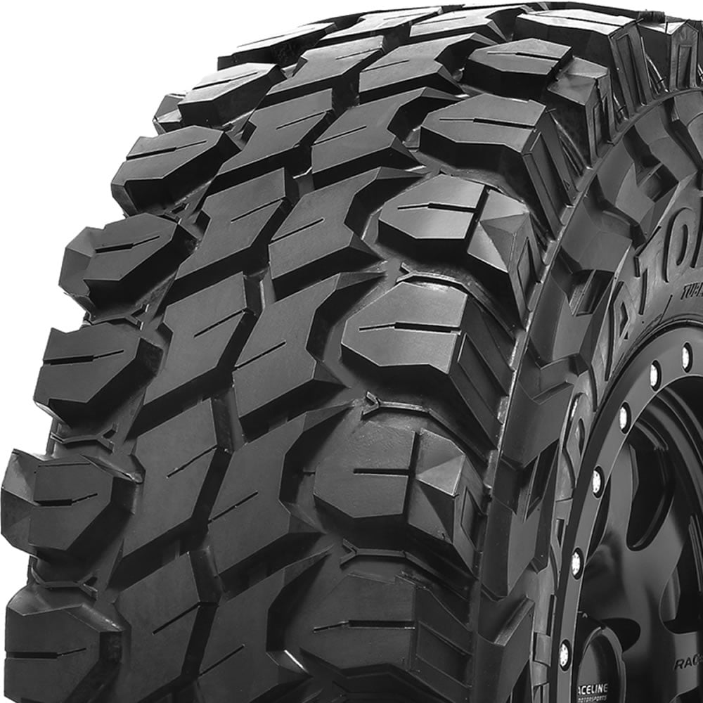 Gladiator X Comp MT Mud Terrain Mud Terrain 31/10.5/15 Tire - Off-Road ...