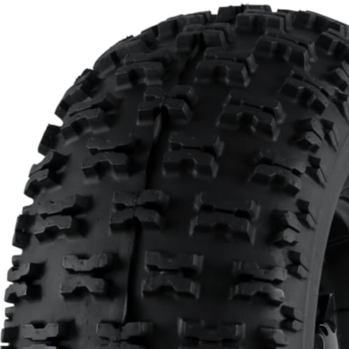 ITP Holeshot GNCC ATV 20/10/9 Tire - Off-Road Rim Financing