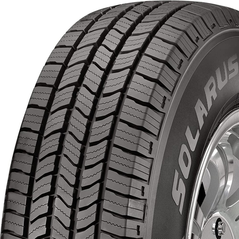 Starfire Solarus HT All Season Highway Terrain 265/75/16 Tire - Off ...
