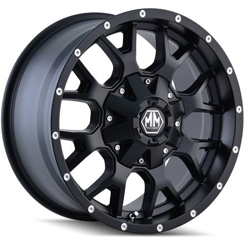 Truck Wheels, Tires & Accessories | Off-Road Rim Financing