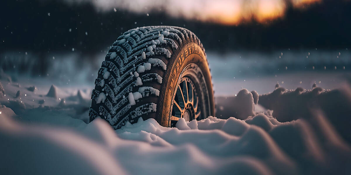 Are Off-Road Tires Good in the Snow - What Experts Say
