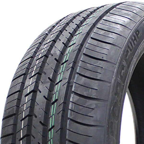 Atlas Force UHP Performance 245/55/19 Tire | Off-Road Rim Financing