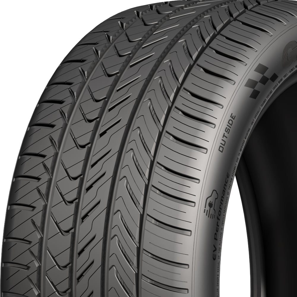 Gladiator X Comp HP AS1 All Season Performance 245/40/20 Tire - Off-Road Rim Financing