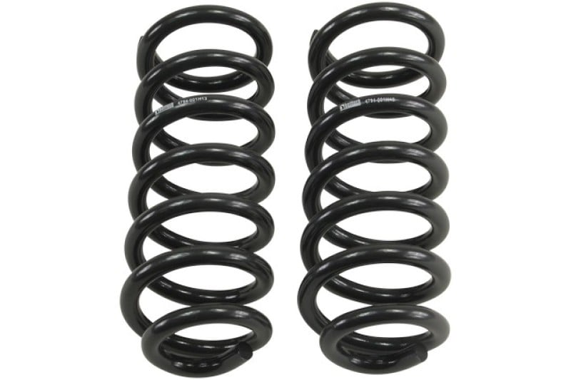 Coil Springs & Air Springs for Trucks & Jeeps | Off-Road Rim Financing