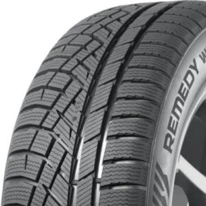 Nokian Remedy WRG5 All Terrain 255/55/19 Tire | Off-Road Rim Financing
