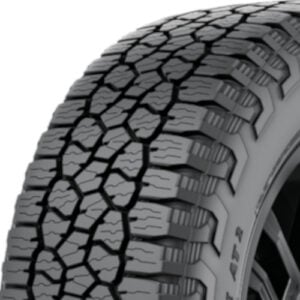 Goodyear Wrangler Workhorse AT2 Tire 480335001 275/55/20 Tire | Off ...