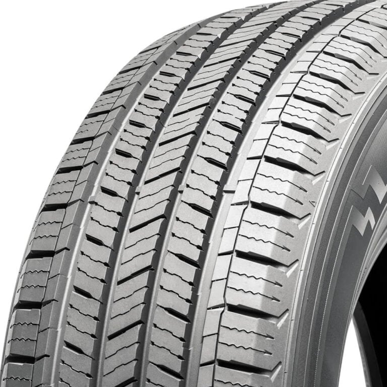 Celimo Prevail H/T Highway Touring 255/70/18 Tire | Off-Road Rim Financing