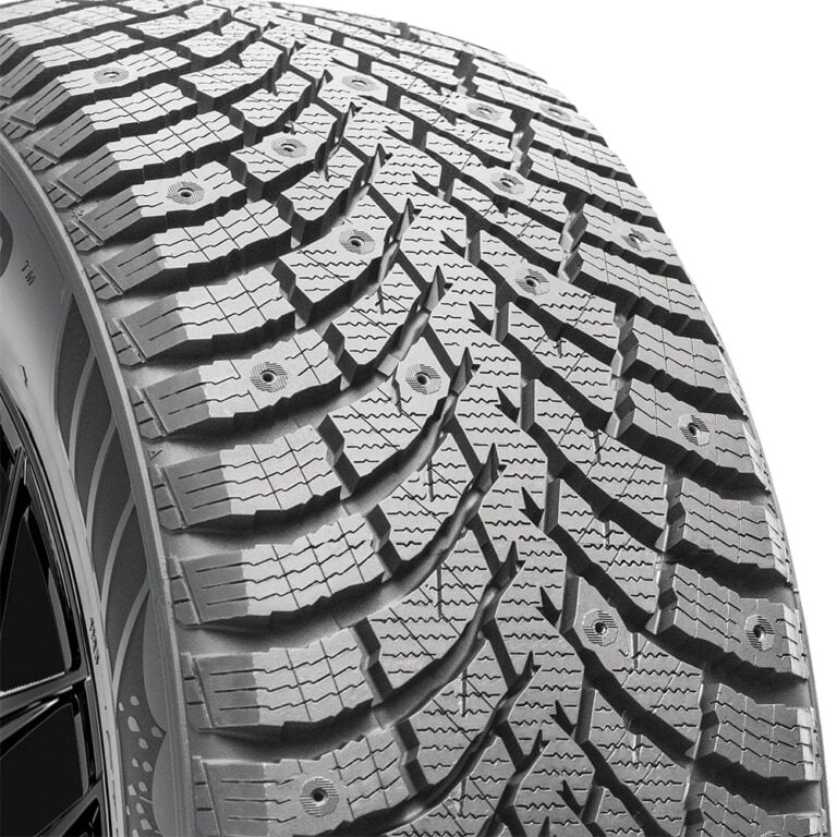 Milestar Winterguard Winter 245/50/20 Tire | Off-Road Rim Financing