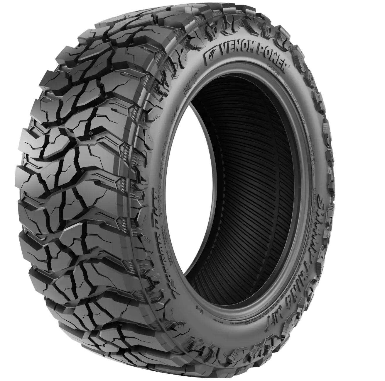 American Roadstar Sport A/S Performance All Season 255/40/19 Tire | Off ...